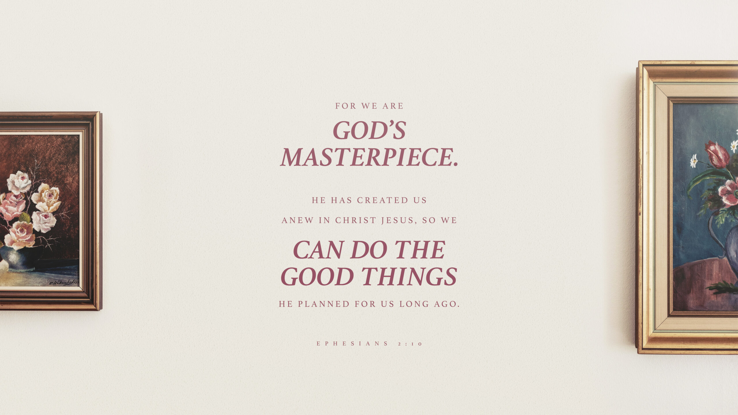 LANDSCAPE-Masterpiece | First Baptist Rockport