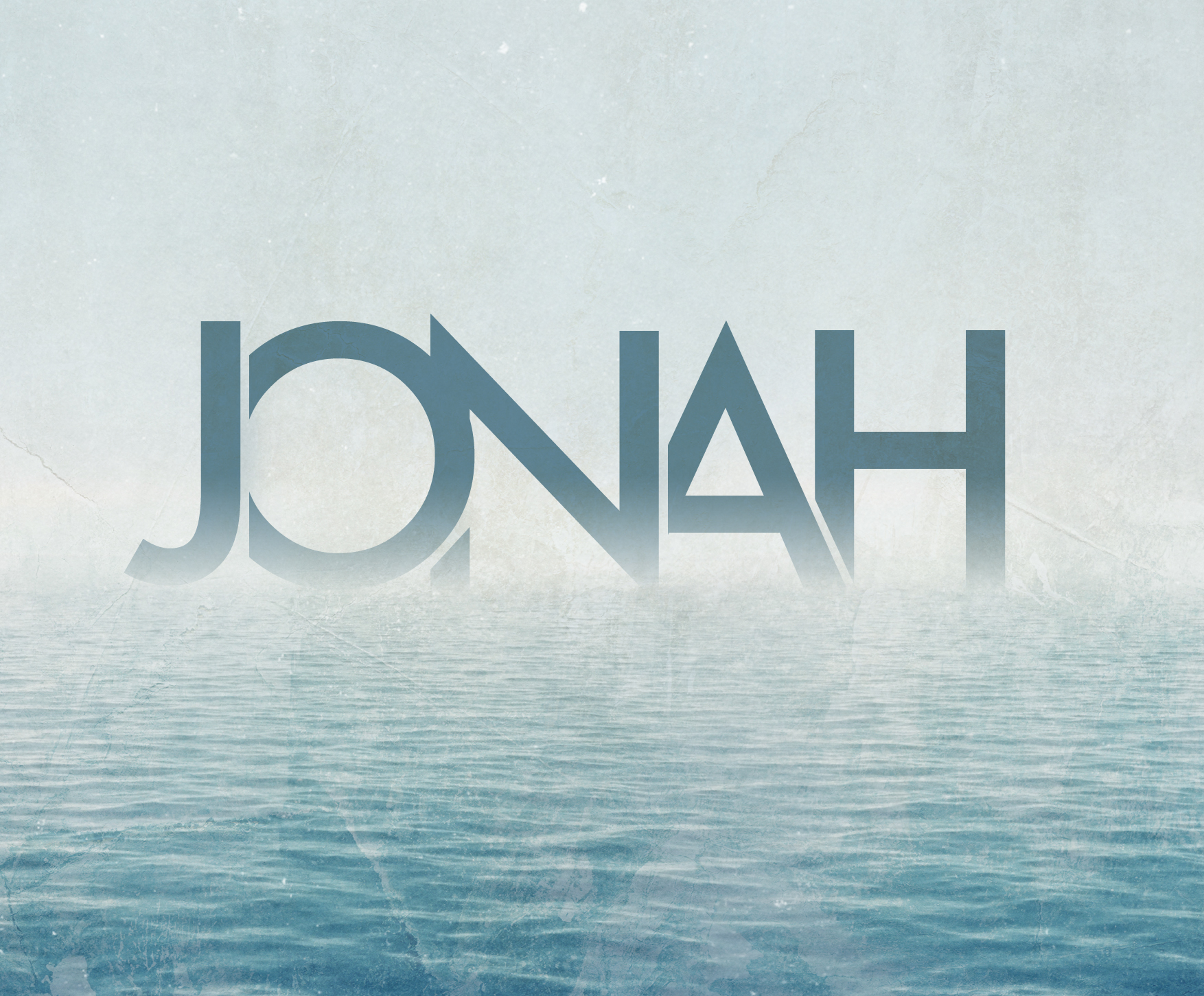 Jonah | First Baptist Rockport
